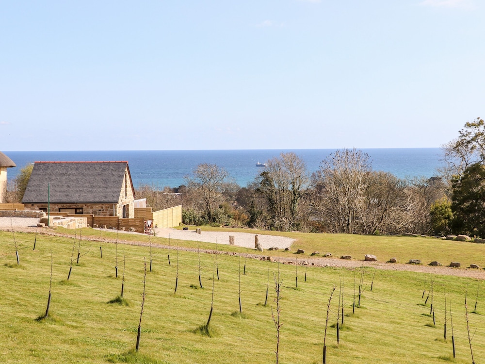 Apple Blossom Barn - Penzance