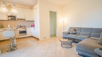 Apartamento | 2 quartos