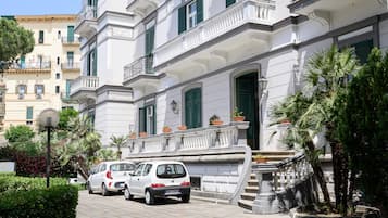 Apartamento | 1 quarto