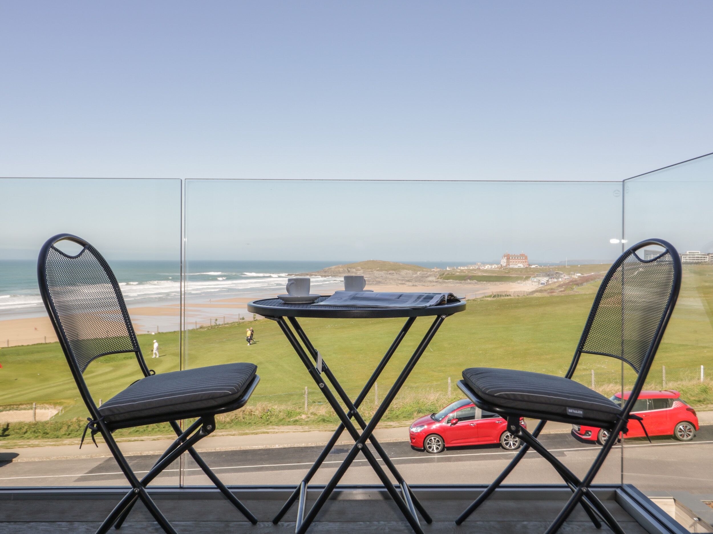 Casa de Campo | Interior