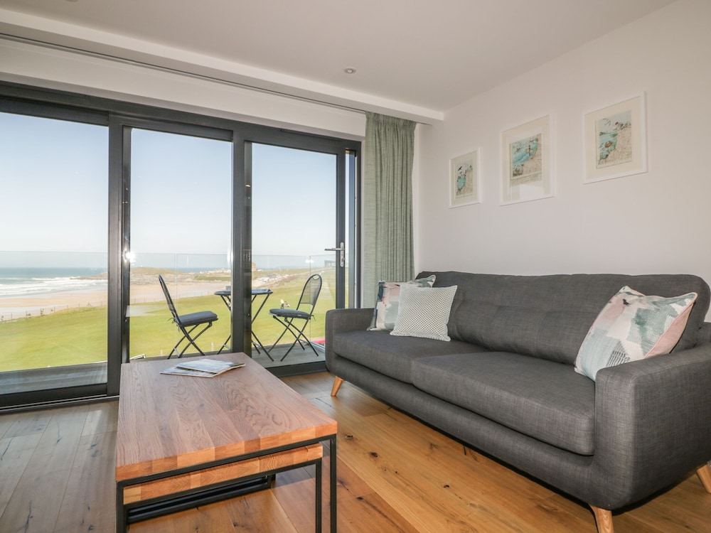 Fistral Watch - Newquay