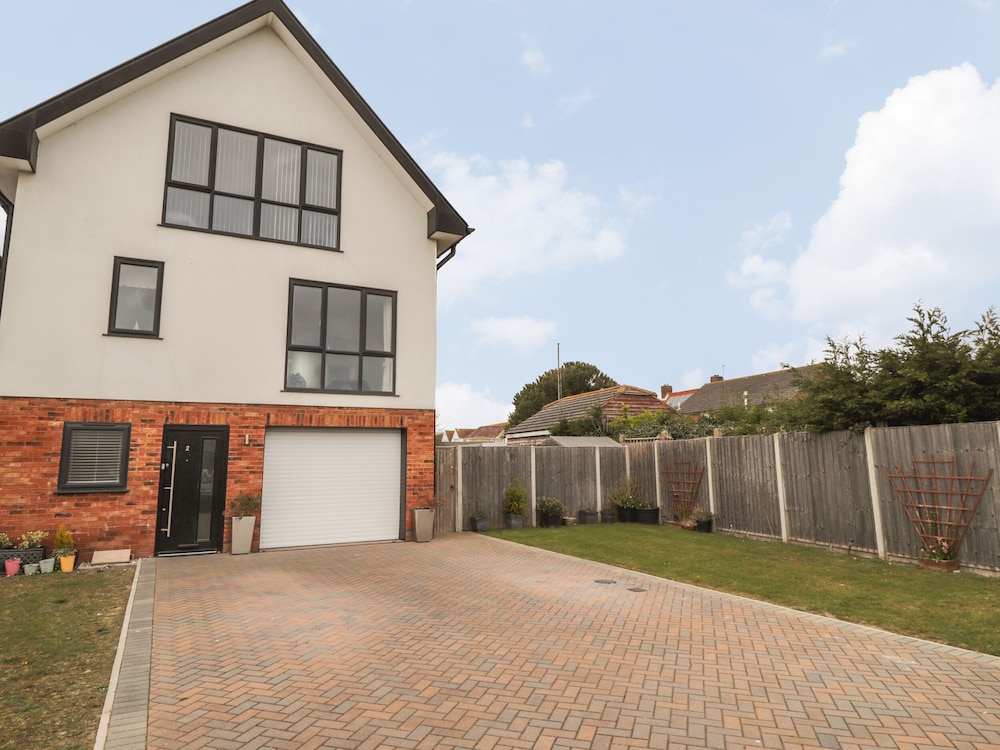 The Hideaway Beach House - Camber Sands