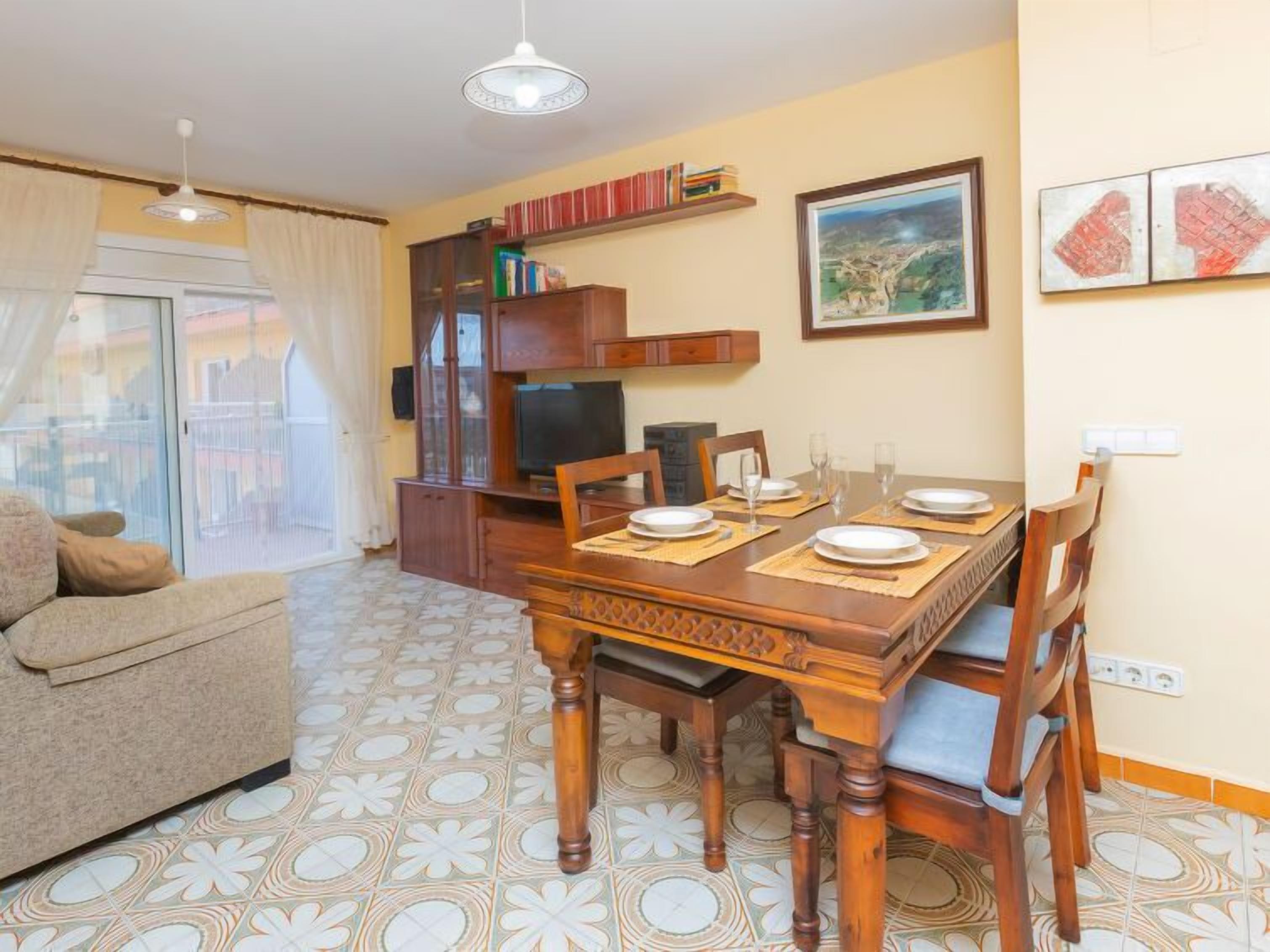 Nemesis By Interhome - Malgrat de Mar