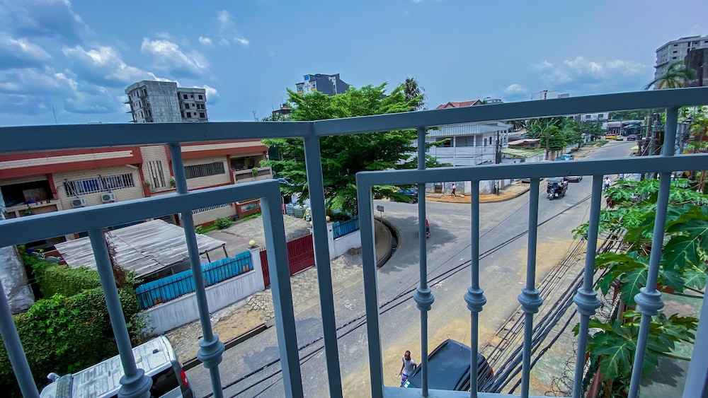Residence Belmann Bonapriso - Douala
