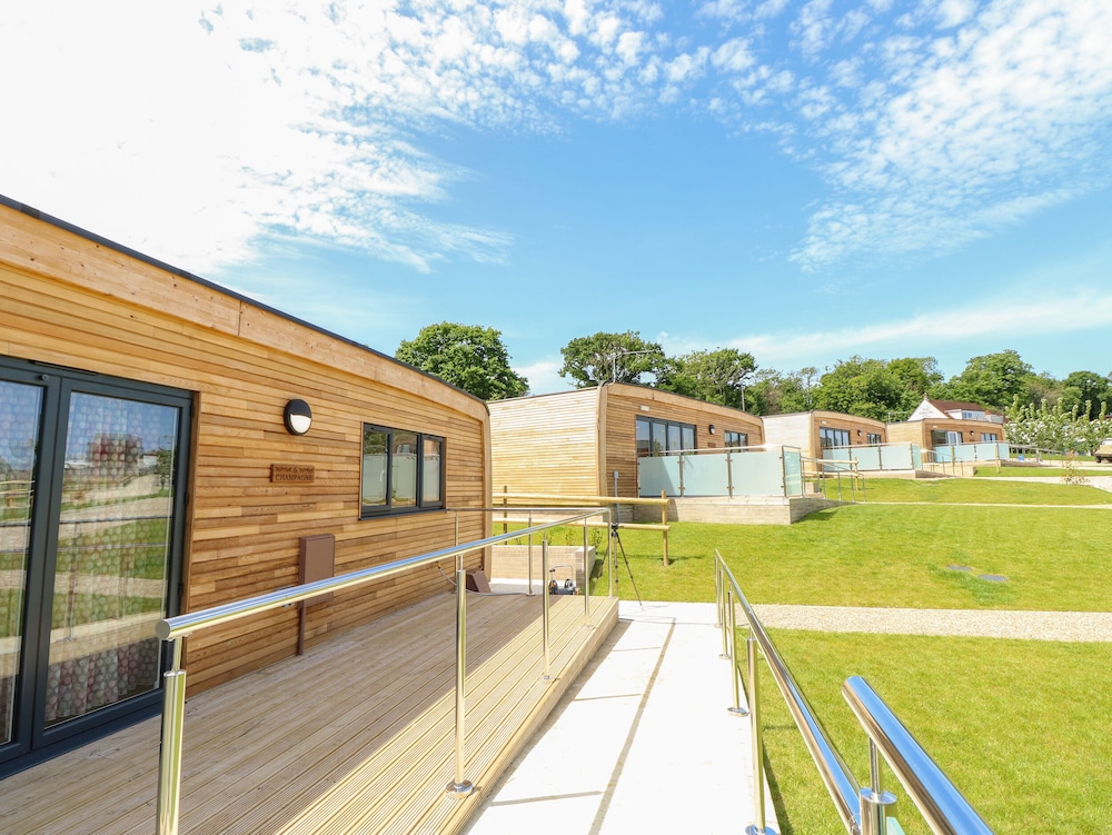 Champagne - 漢普郡