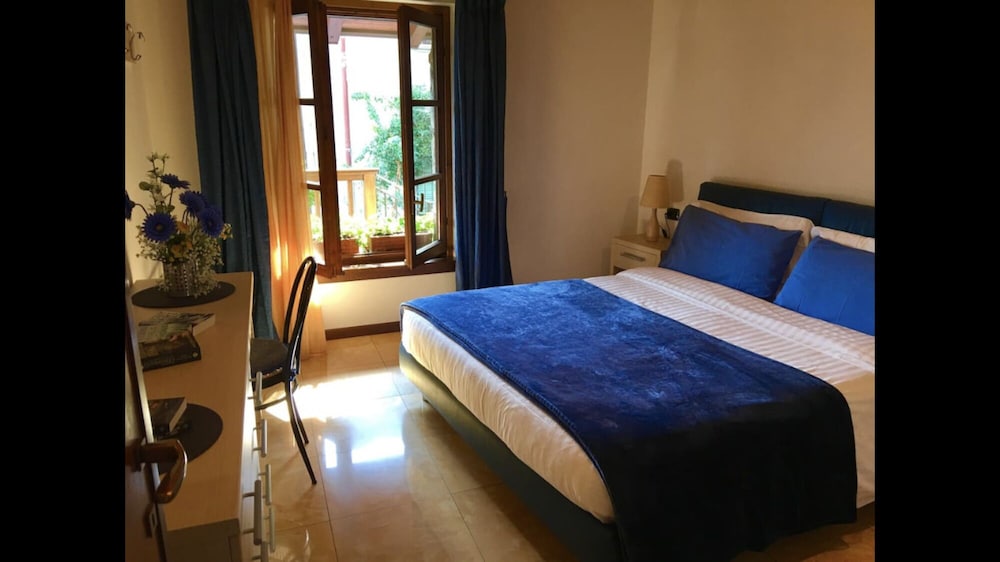 Holiday Home 'Splendido Cottage Lake View' With Terrace & Wi-fi - Lake Como