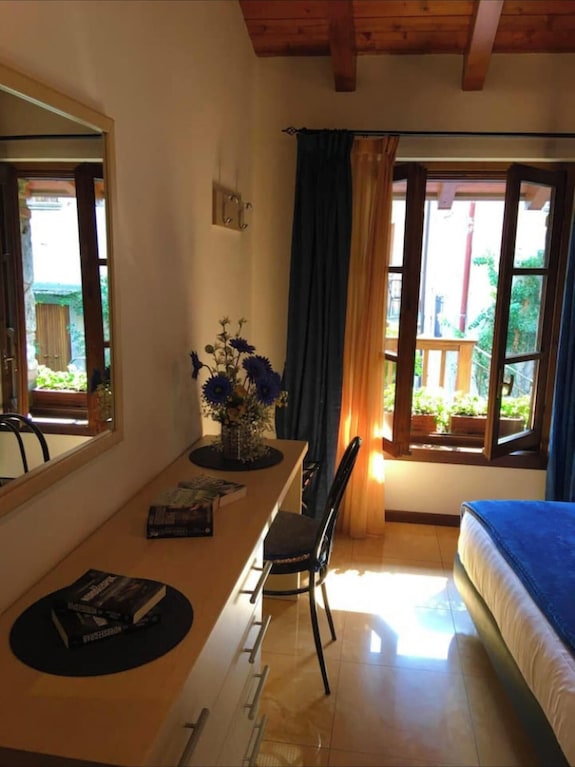 Casa De Vacaciones 'Splendido Cottage Lake View' Con Terraza Y Wi-fi - Lierna