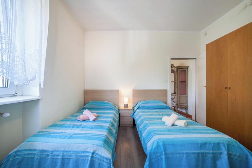 Residence Hubertus Appartamento 6 Con Balcone E Wi-fi - Merano