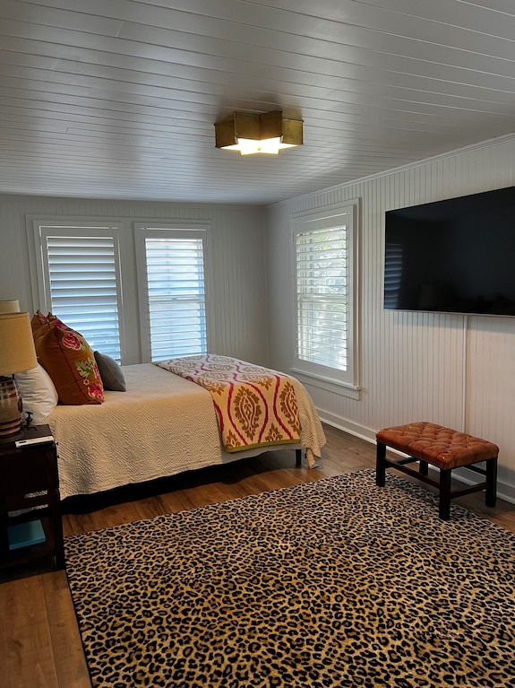 Garage Apartment Central To All Activities. - Wichita Falls, TX