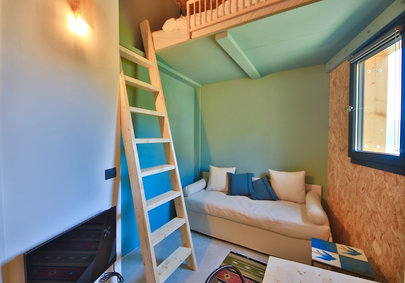 Cottage Orsola By Klabhouse-4pax W/ac And Lakeview - Lake Como