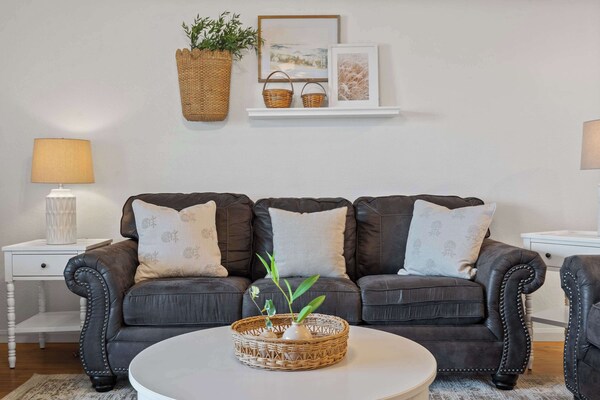 Foothills Walk-in - On-site Amenities - Branson, MO