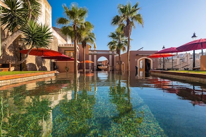 Vila Origens Boutique Hotel Albufeira