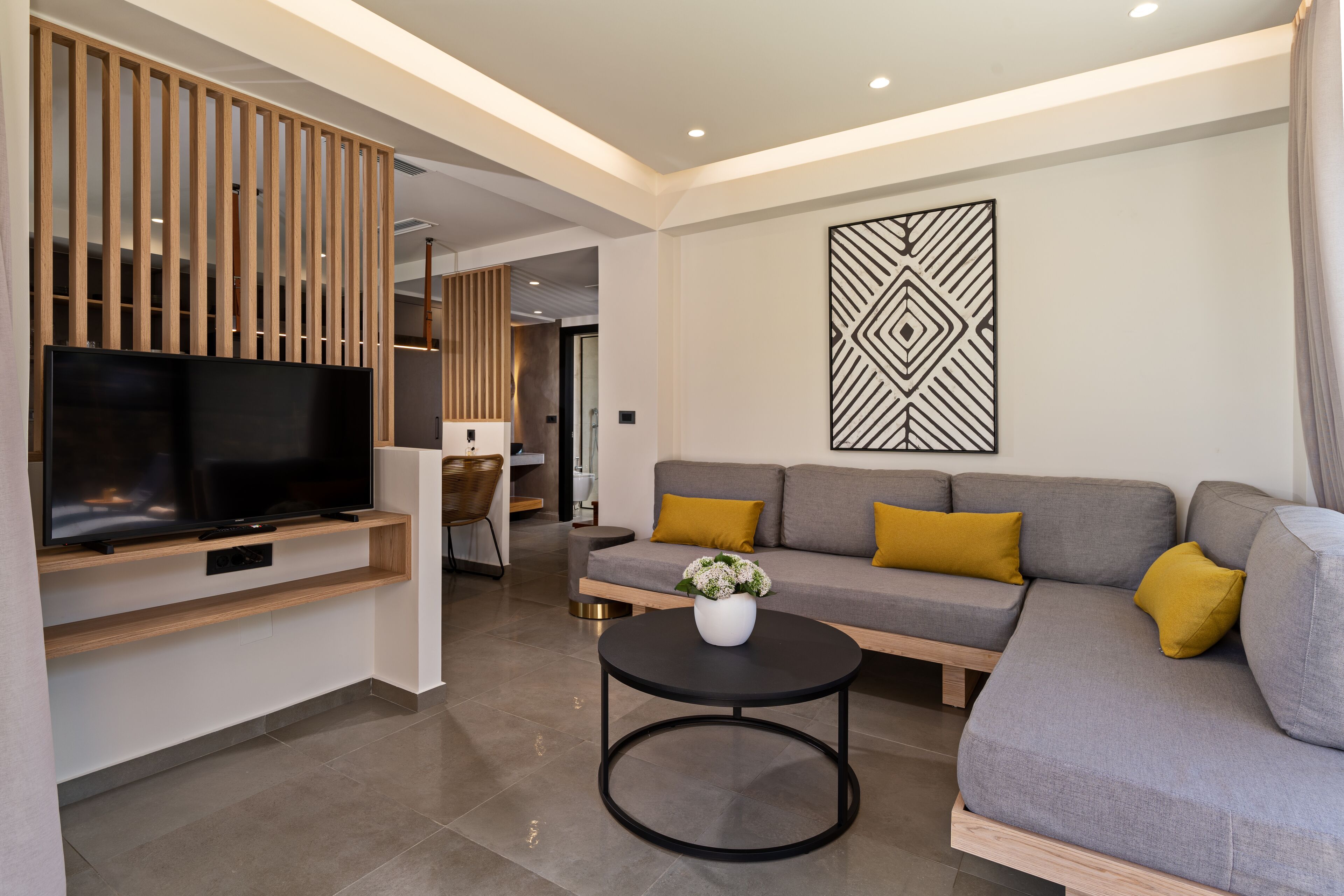 Paligremnos Residence Iii, A Beachside Retreat! - Plakias