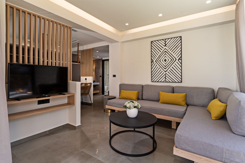 Paligremnos Residence Iii, A Beachside Retreat! - Plakias