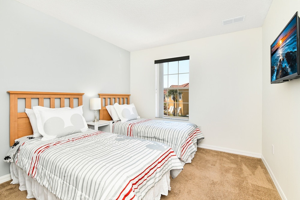 Terra Verda Vacation Villa | Resort Amenities & More! - Kissimmee, FL