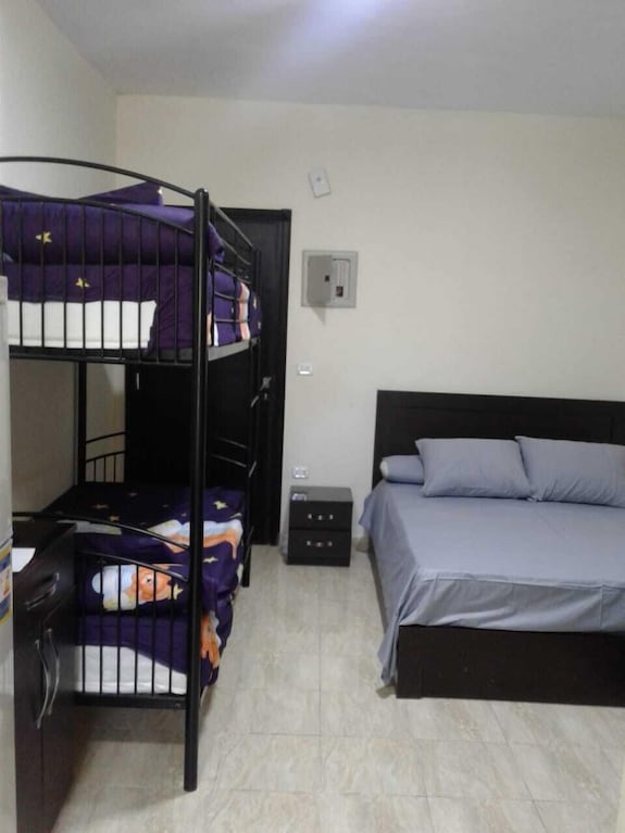 Stodio With Pool View - Égypte