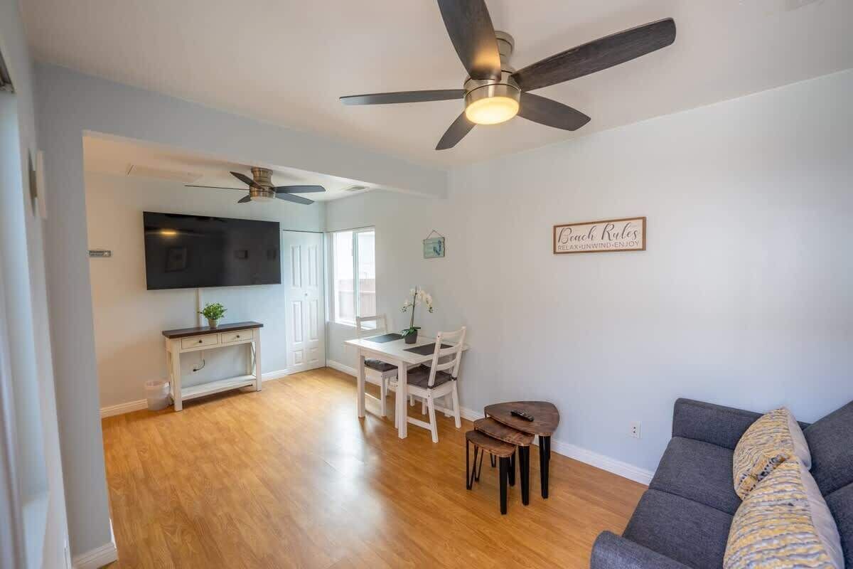 Oceanside Beach Rental! Walk To The Boardwalk! - Bonsall, CA