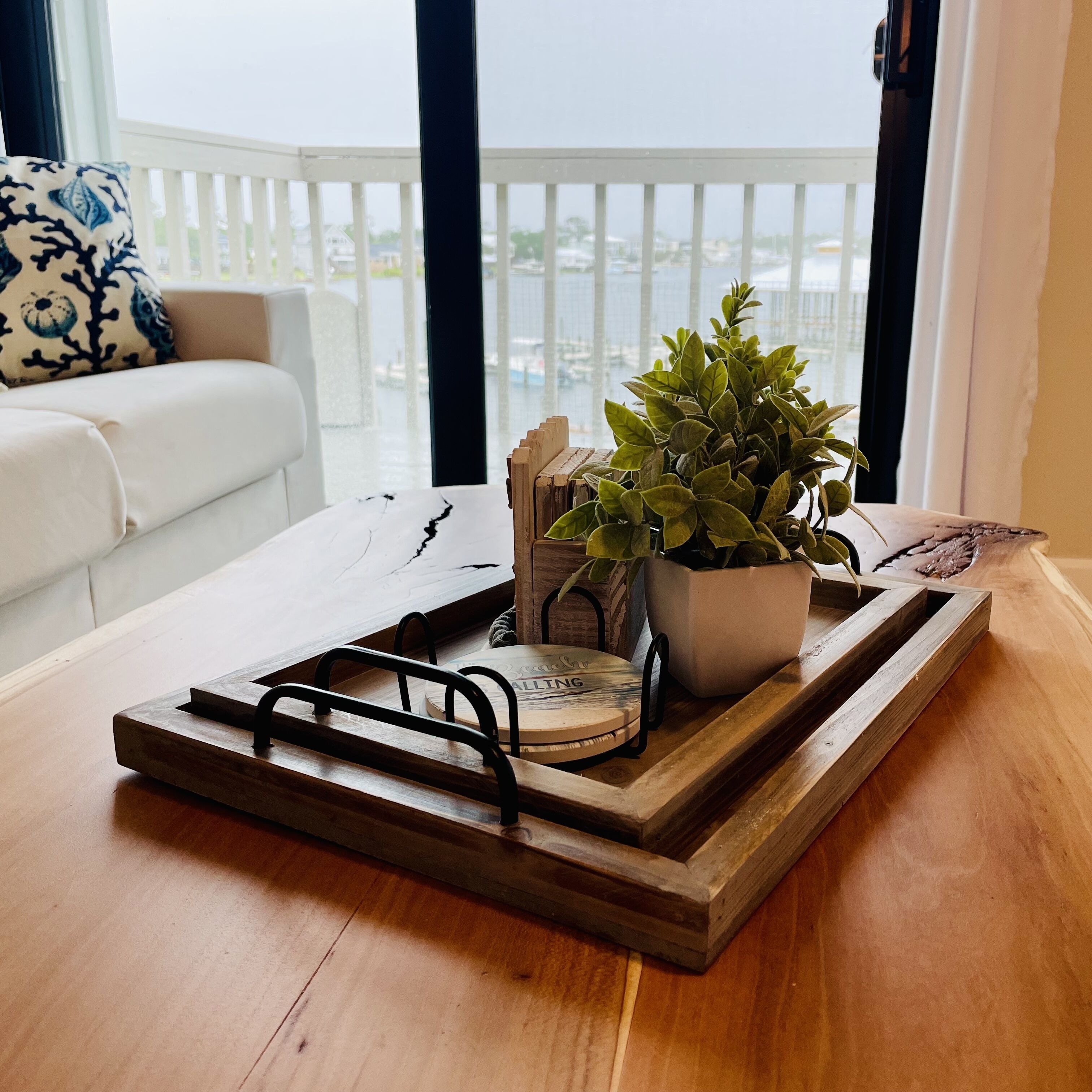 Boat Lovers Dream - Waterfront Unit With Dock & Walk To The Beach - Orange Beach, AL