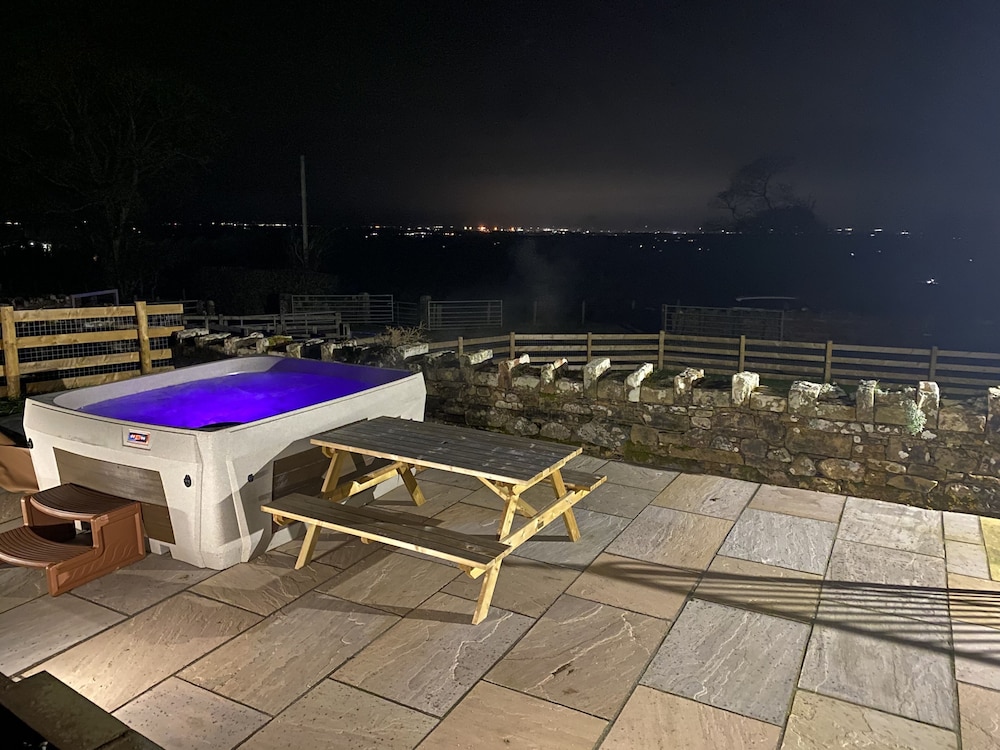 Rattlebeck Farm Holiday Cottage - Dumfries and Galloway