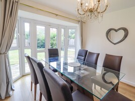 Casa de Campo | Interior