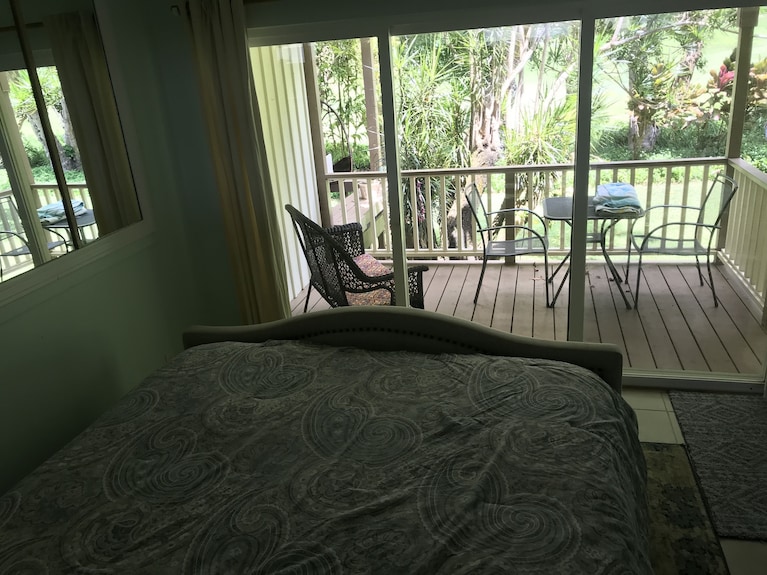 Aloha! The North Shore Of Kauai Awaits In This Amazing, Centrally Located Condo! - Kauai, HI