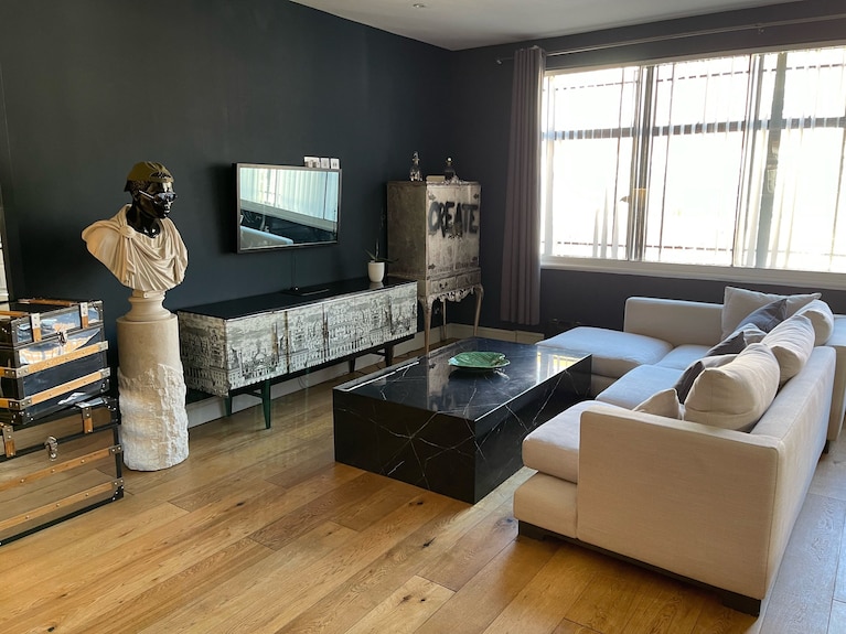 Luxury Penthouse Studio In W1 - London, UK