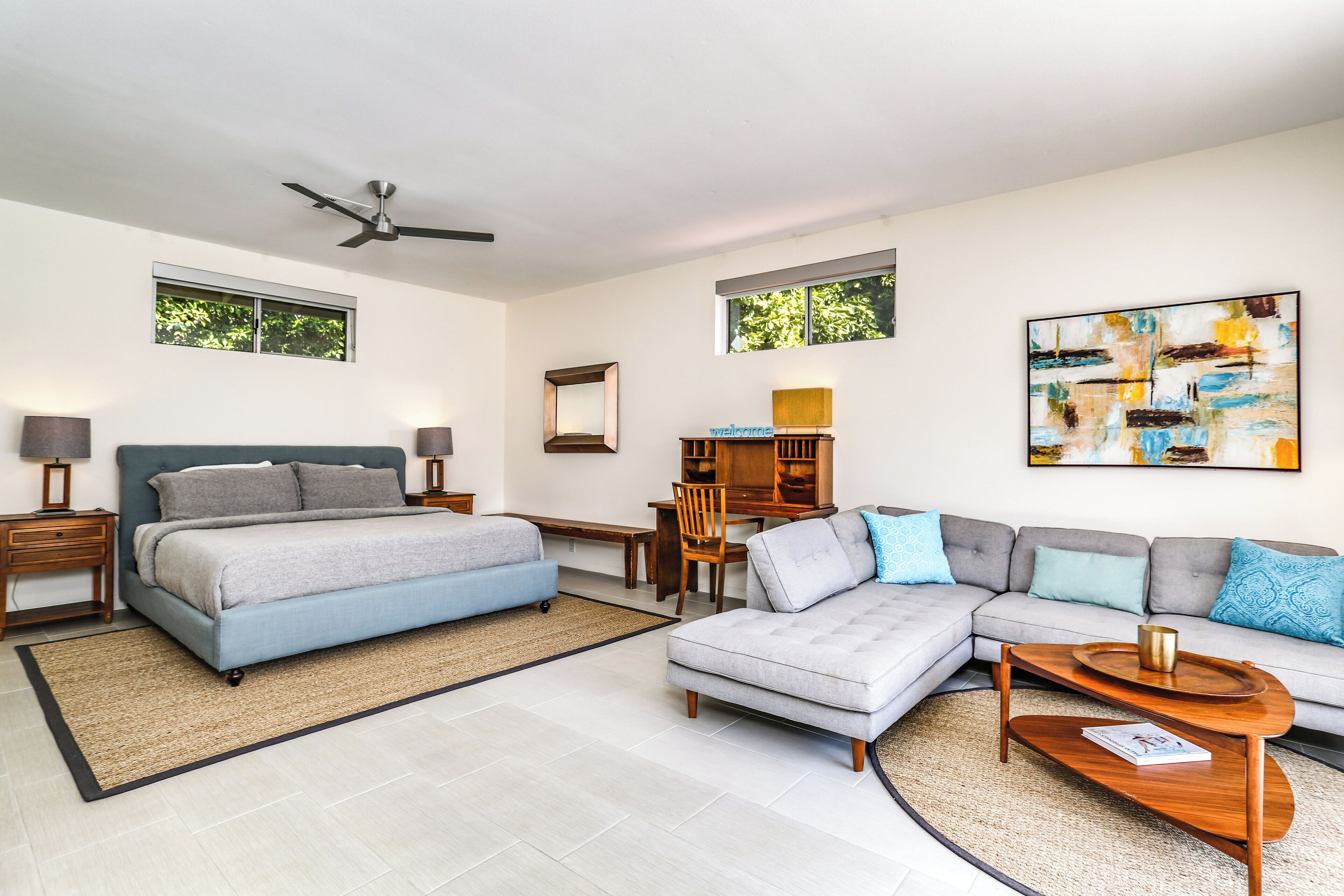 Luring Palms Oasis - A Ryson Property - Palm Springs, CA