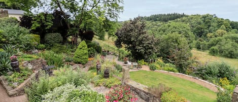 Casa de Campo | Terrenos do alojamento