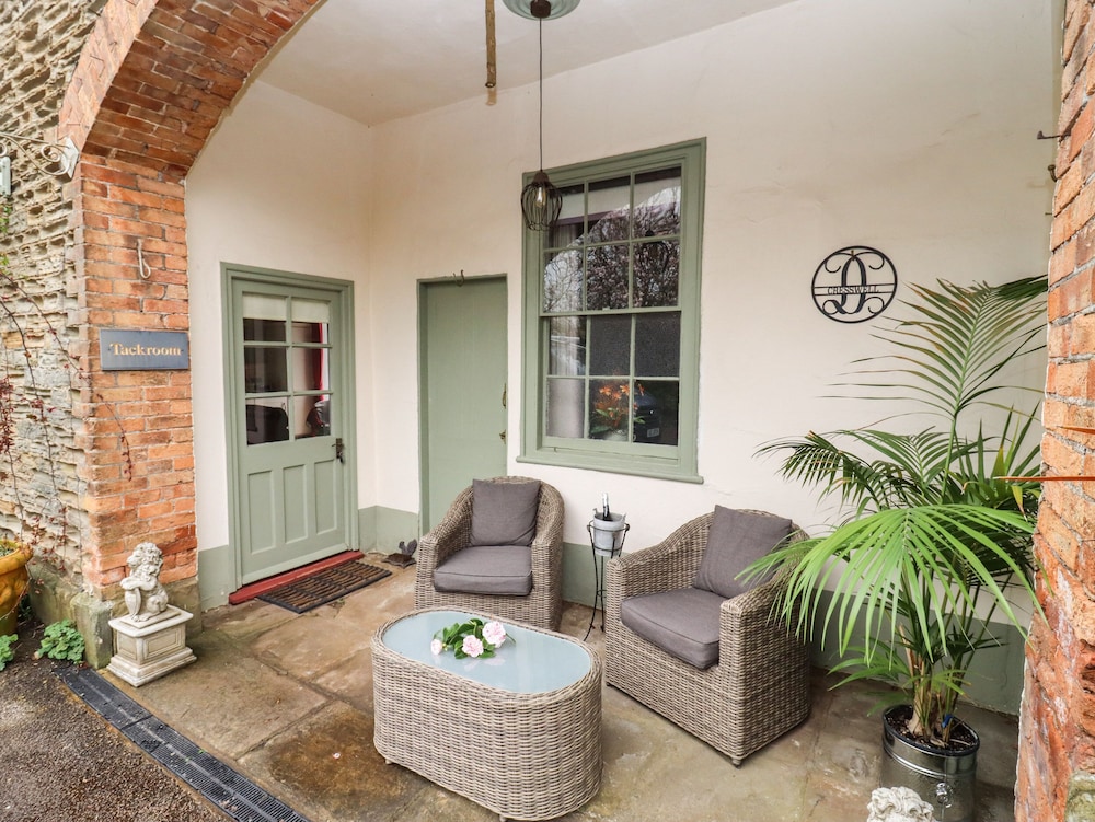 The Tack Room - Forest of Dean