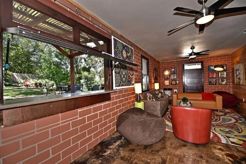 Pool-cozy Getaway Just Minutes From Downtown New Braunfels - New Braunfels, TX