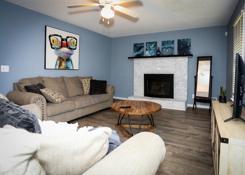 Quaint Home W/ Private Pool Near Lake Murray Ideal For Families And Friends - Lexington, SC