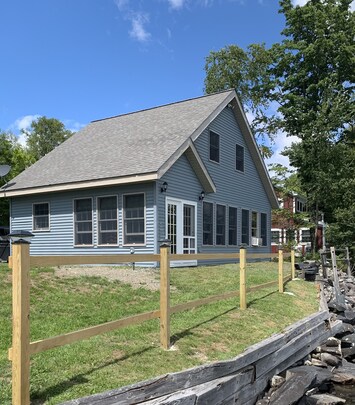 Maine Vacation Rentals, United States of America: house rentals & more ...