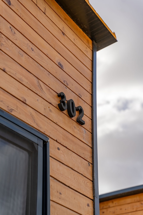 Bodrum Gaia Tiny Houses Butik Hotel - Bodrum