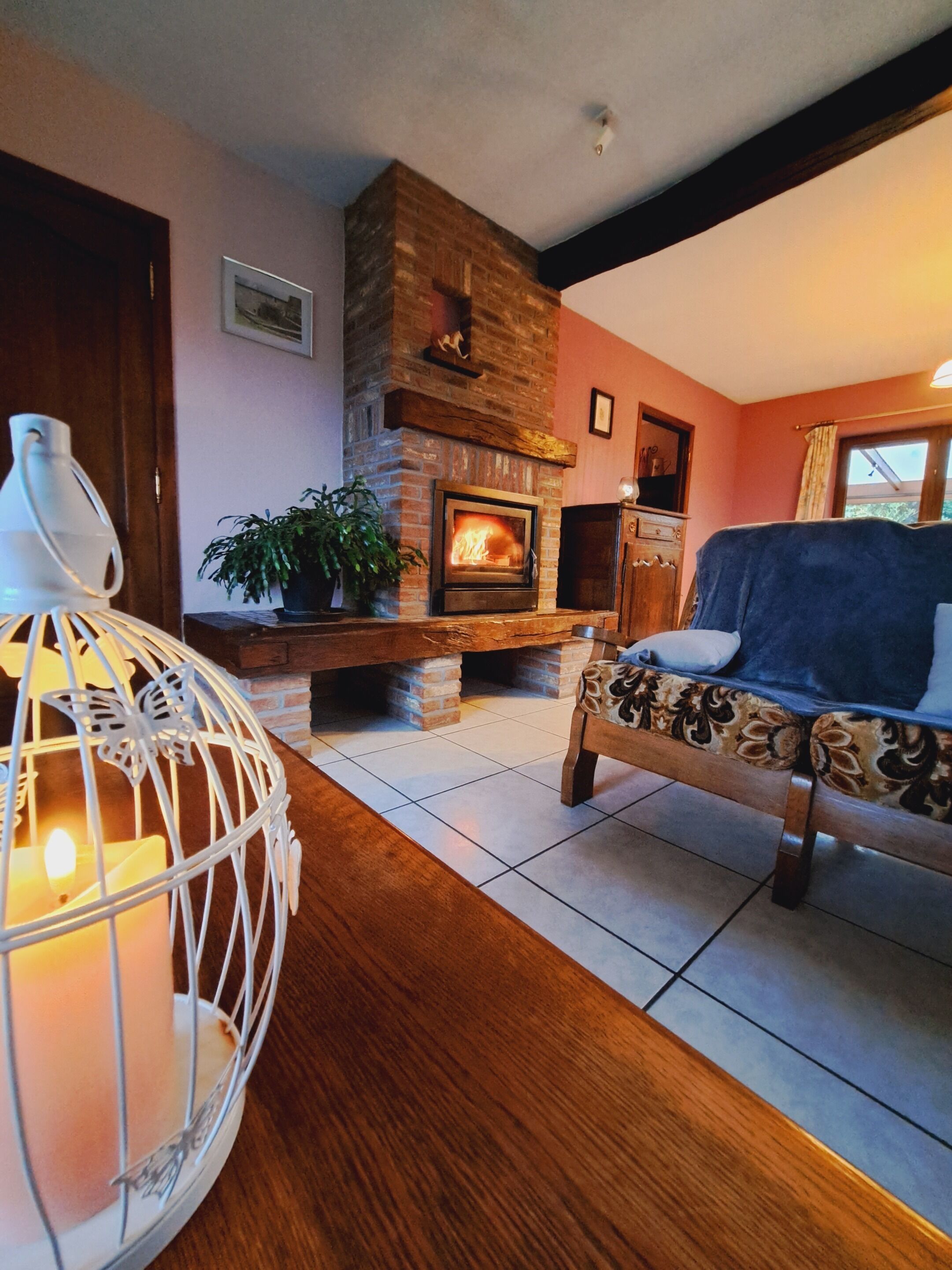 Gîte Les Sittelles - Journal / Tenneville - La Roche-en-Ardenne