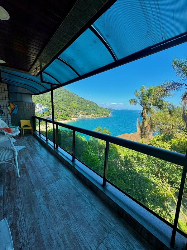 Apt Porto Real Resort Voyage - Angra dos Reis