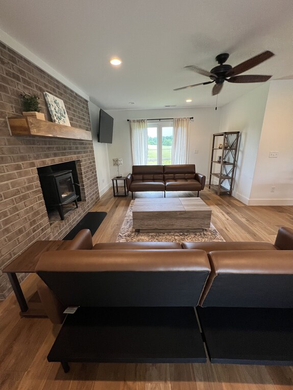 Dreamy 3-br Gem On 48 Acres W/ Mountain Views, Fire Pit Nights & Many Amenities! - Sierra Nevada