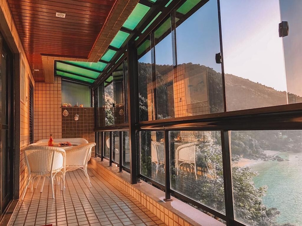 Apt Porto Real Resort Columbia - Ilha Grande