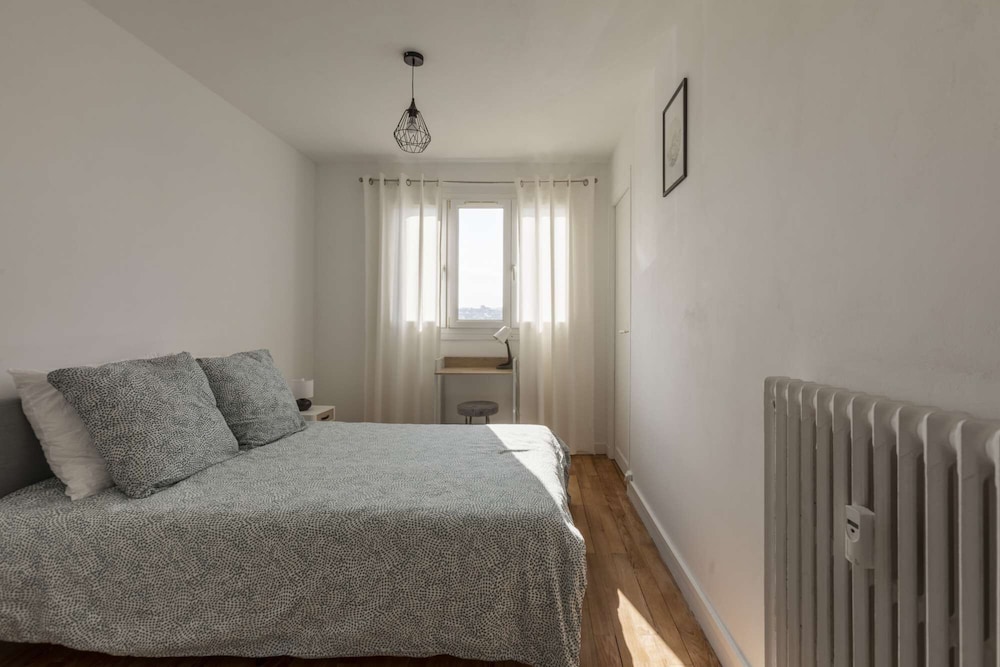 La Colline ★ Superb Apartment ★ Free Parking, Netflix - Saint-Lô