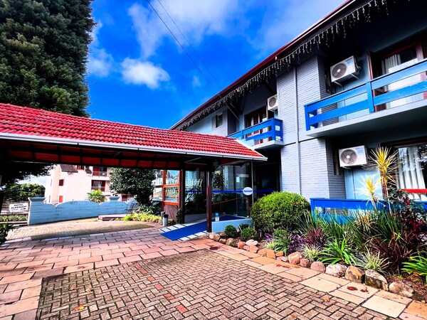 Hotel Alpenhof - Gramado