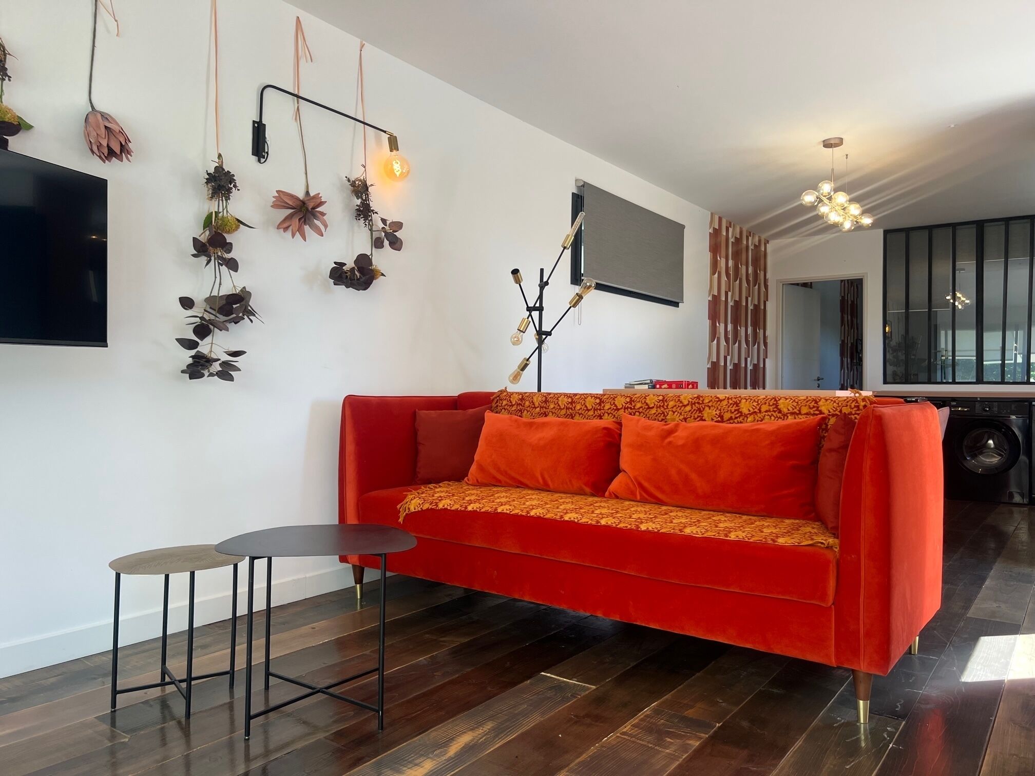 Maison Cocooning De Village Dans Villa Triplex - Orgon