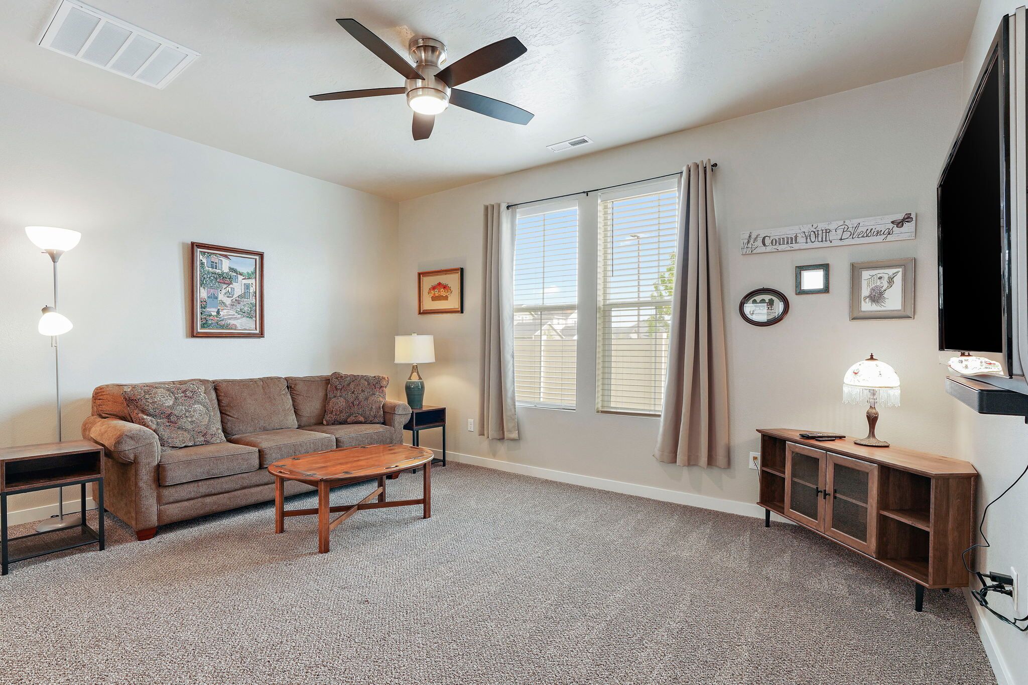 The Roost- Single Level Home - Idaho (State)