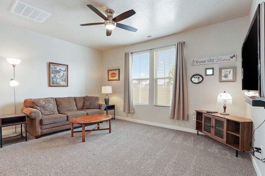 The Roost- Single Level Home - Idaho (State)