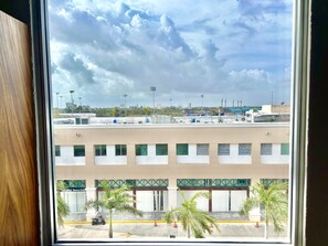 Terraço/pátio interior