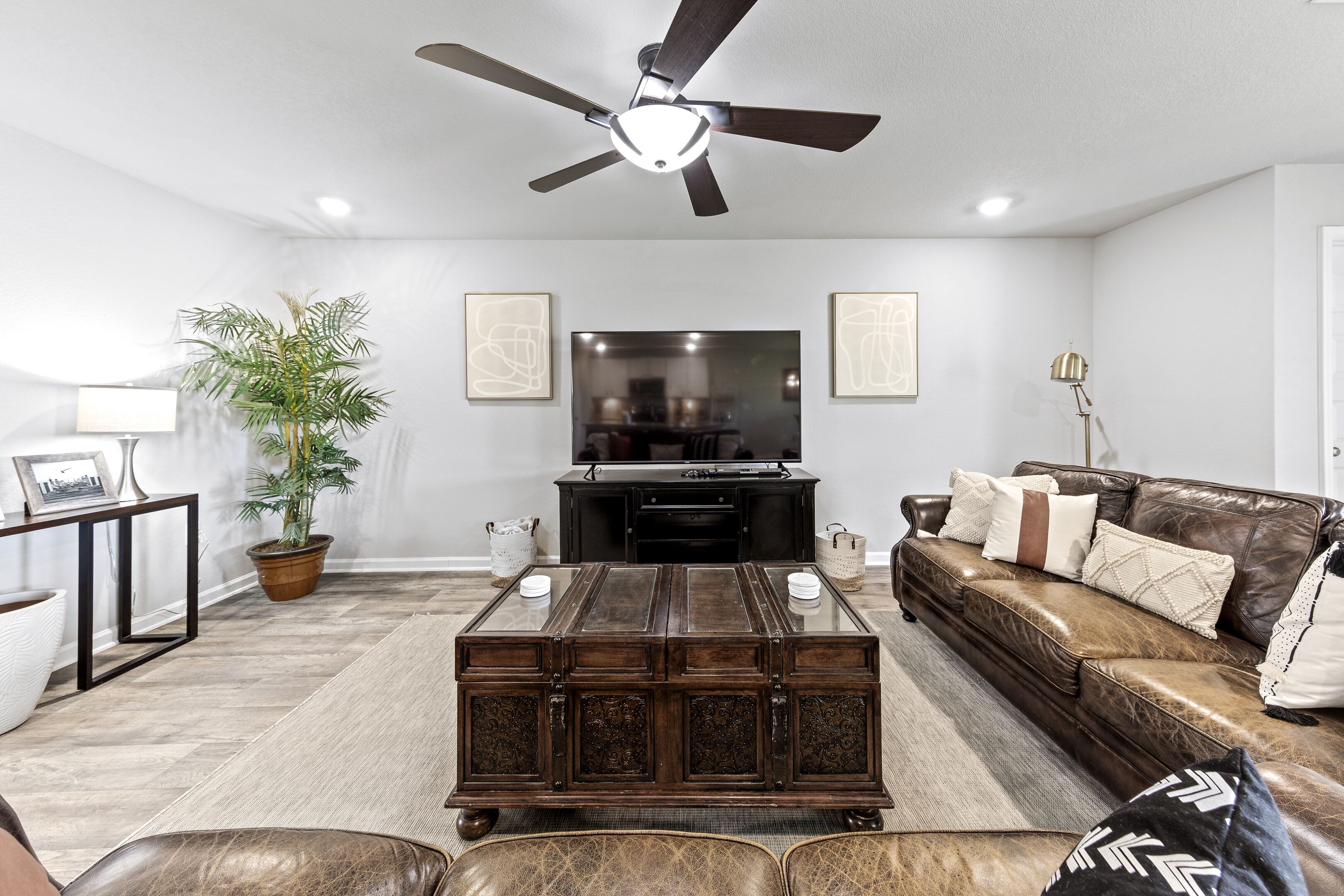 Modern & Cozy  Close To Beach  4 Bedrooms  2 Full Baths - Foley, AL