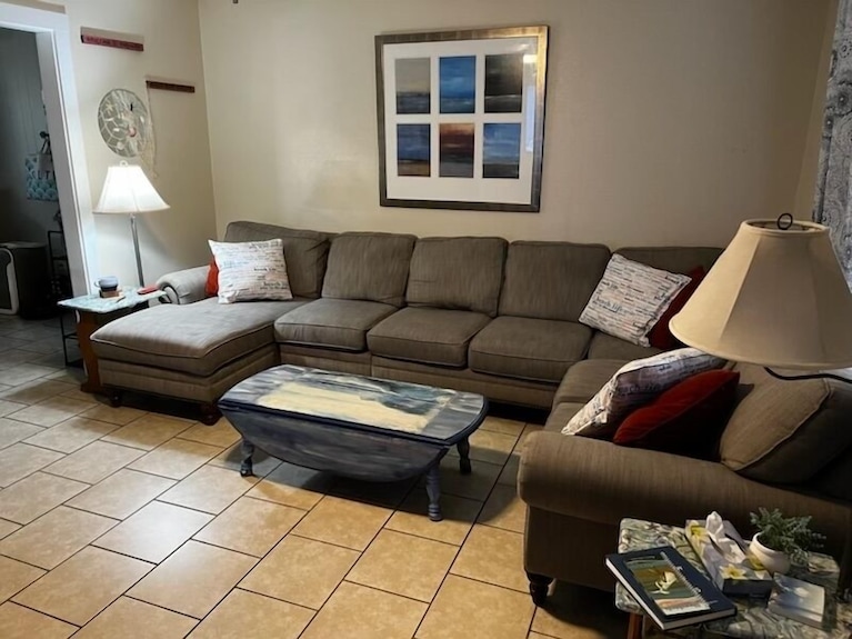 Centrally Located Cute Pet Friendly 3b/2b In Golf Cart District Of Ocean Springs - ビロクシ, MS