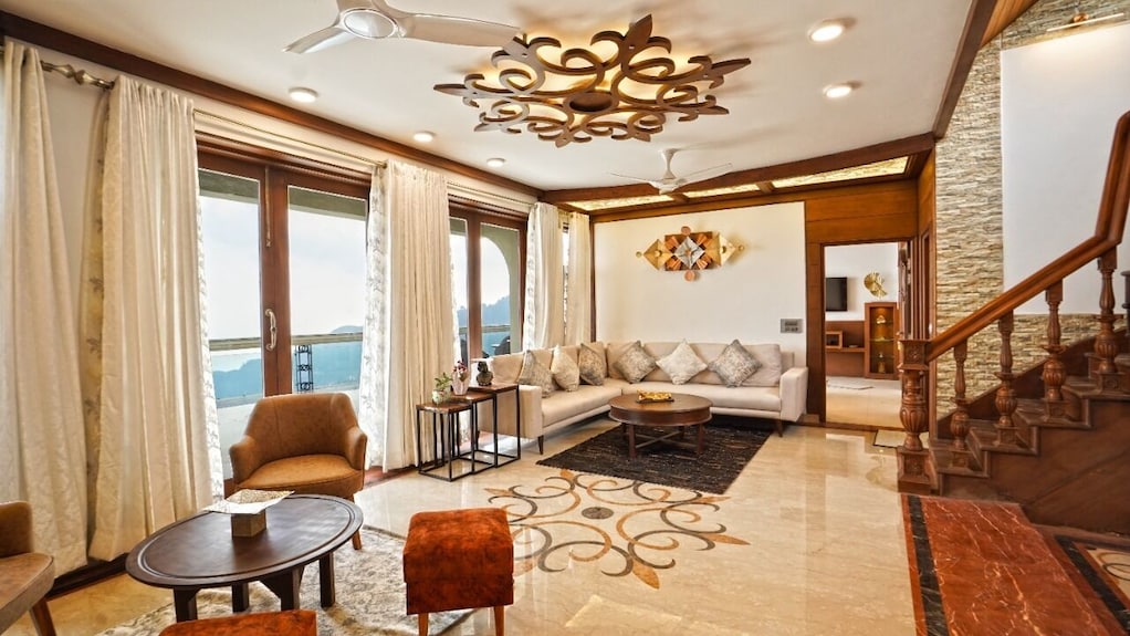 The Horizon Villa - 穆索里