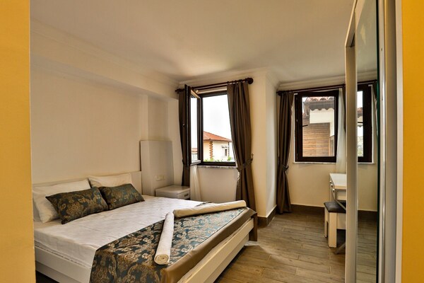 Orya Butik Otel - Side