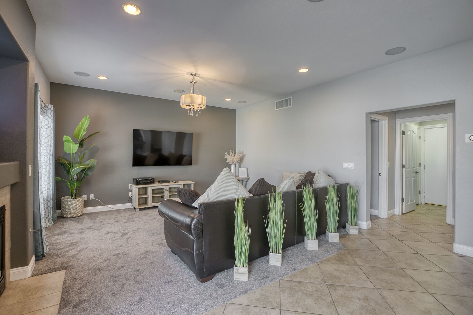 Whole Home,pool/spa Great Location And 15m To Vegas Strip, Hike,golf,attractions - Henderson, NV