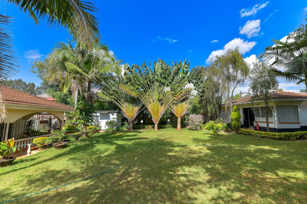 The Premier Suites - Nairobi