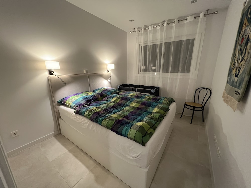 Modern Ap Near The Beach And A Few Minues Walk To Marbella Center - Marbella